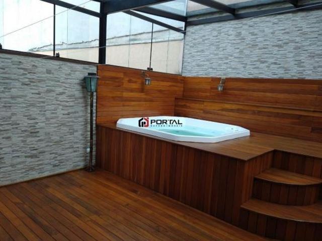Casa em Condomínio no Jardim Caiapia, Cotia