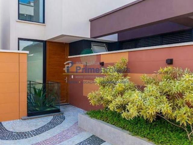 Casa em Condomínio no Jardim Cordeiro SP