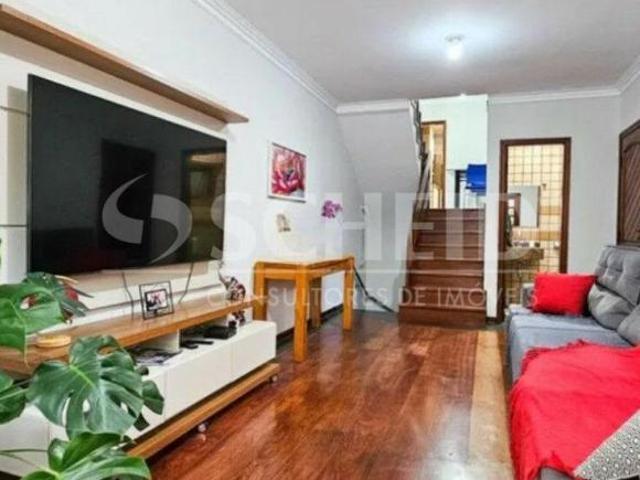 CASA EM CONDOMÍNIO NO JARDIM DAS VERTENTES, ÓTIMO ESTADO, PRONTA PARA MORAR!