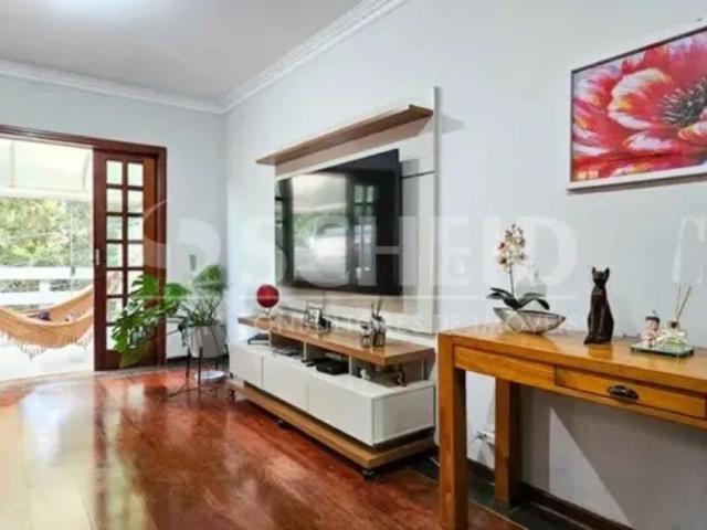 Casa em condomínio no jardim das vertentes, ótimo estado, pronta para morar!