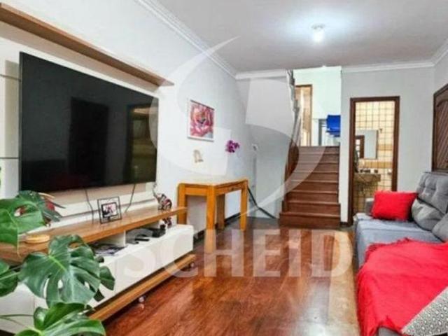 CASA EM CONDOMÍNIO NO JARDIM DAS VERTENTES, ÓTIMO ESTADO, PRONTA PARA MORAR!