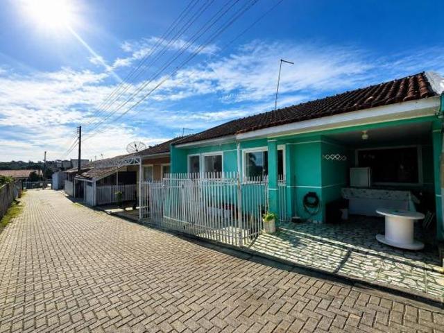 Casa em Condomínio no Jardim das Palmas, Campo Largo/PR