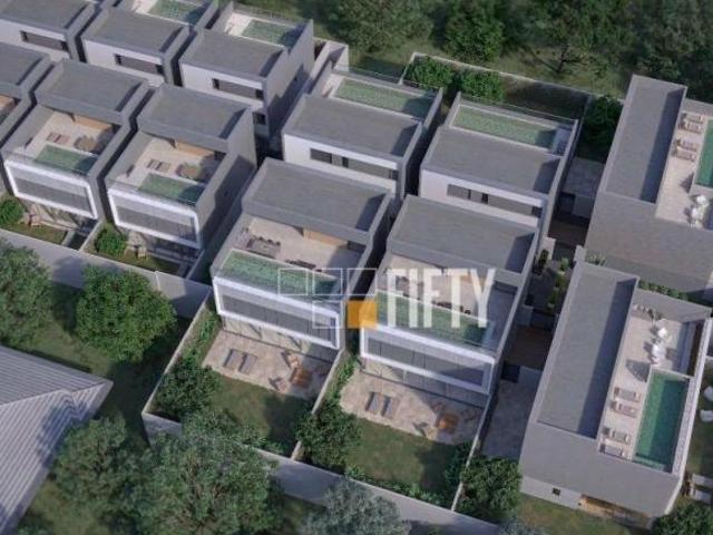 casa em condomínio no Jardim Europa