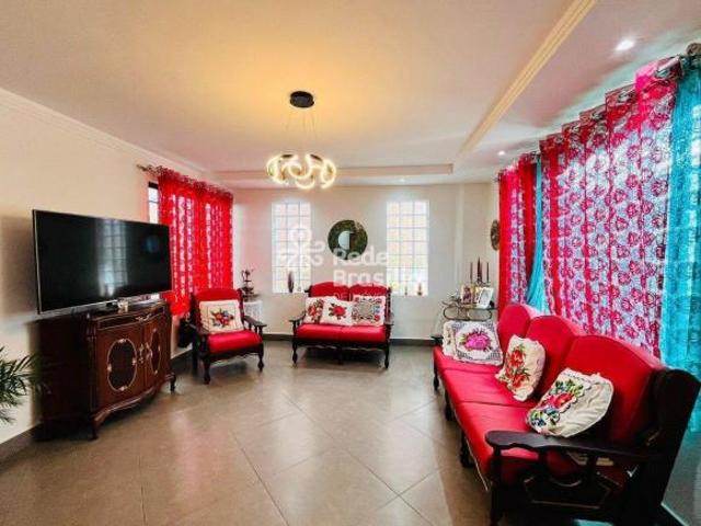 CASA EM CONDOMÍNIO NO JARDIM EUROPA I | 4 QUARTOS | LOTE 360M² | 240M² | CASA TÉRREA |