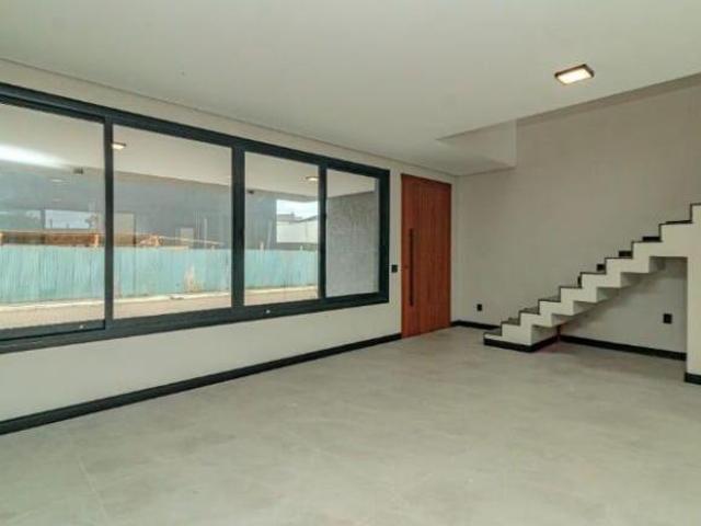 CASA EM CONDOMÍNIO NO JARDIM ECO VILLE