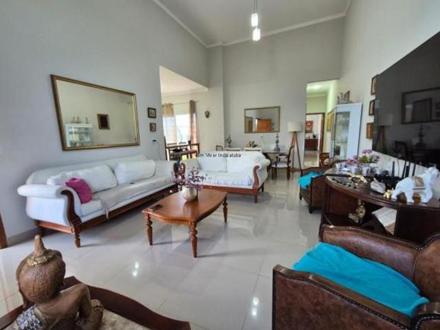 Casa em Condomínio no Jardim Residencial Viena: 2 quartos, 1 suíte, 2 salas, 2 banheiros, 4 vagas, 1