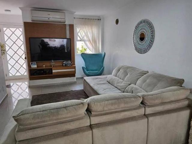 Casa em condomínio no Jardim São Caetano São Caetano do Sul