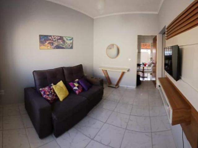 Casa em Condomínio no Jardim Serrano – Excelente Oportunidade em São Lourenço