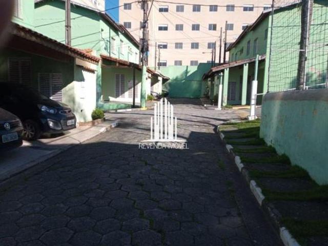 Casa em condomínio no Jardim Vila Rica São Paulo, SP