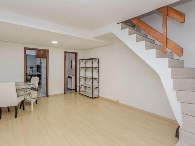 Casa em Condomínio no Jardim Ypu de 2 dormitórios e vaga DESOCUPADA