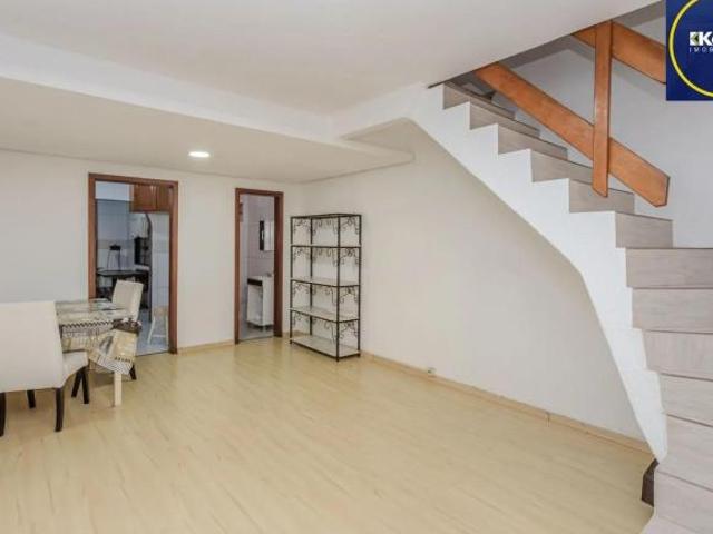 Casa em Condomínio no Jardim Ypu de 2 dormitórios e vaga DESOCUPADA