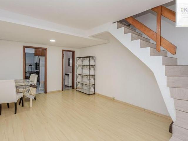Casa em Condomínio no Jardim Ypu de 2 dormitórios e vaga DESOCUPADA