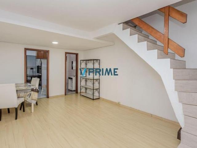 Casa em Condomínio no Jardim Ypu de 2 dormitórios e vaga DESOCUPADA