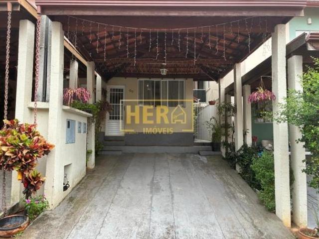 Casa em Condomínio no Ônix Jardim Martins