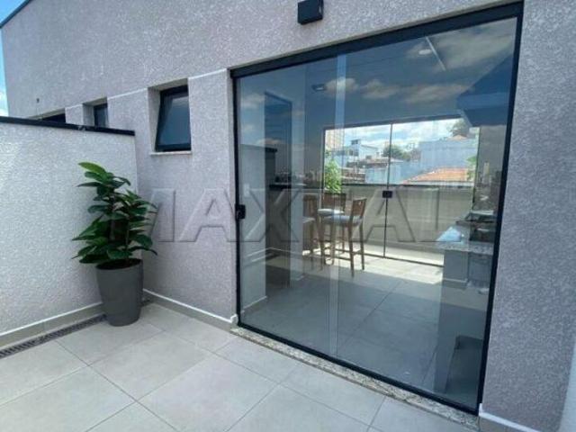 Casa em Condomínio no Lauzane Paulista na Vila Davos, de 100 m², 2 quartos e 1 vaga
