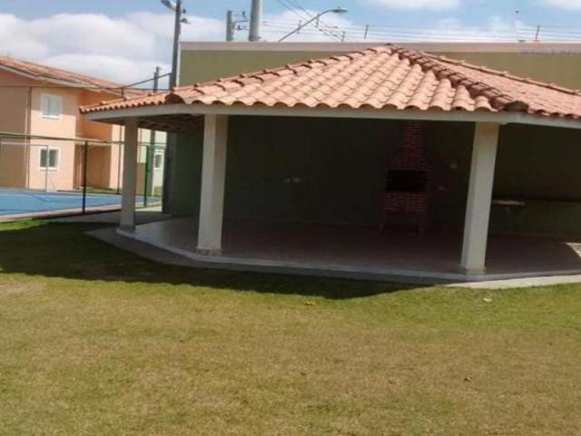 Casa em Condomínio no Monte Castelo São José dos Campos SP 2 Quartos, 1 Banheiro Ra Amil Negócio