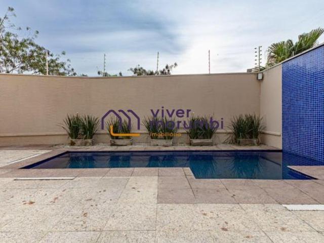 Casa em condomínio no Morumbi 4 Suítes