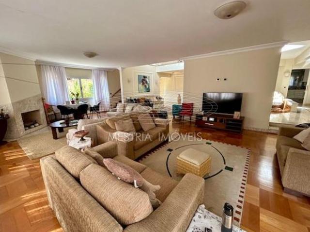 Casa em condominio no Morumbi!