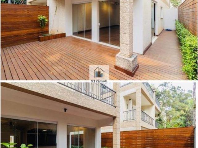 Casa em condomínio no Morumbi 300m²
