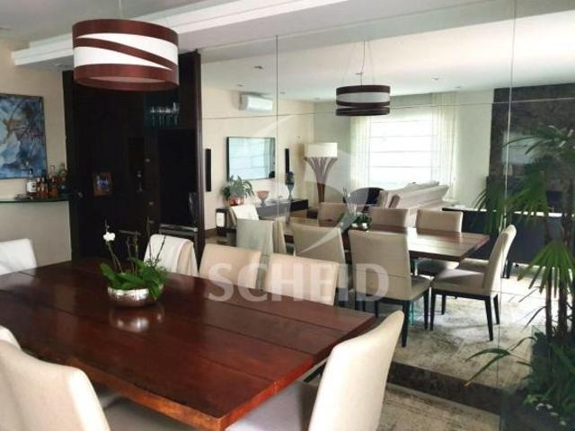 CASA EM CONDOMÍNIO NO MORUMBI COM 458M² 4 QUARTOS SENDO 3 SUÍTES E 4 VAGAS