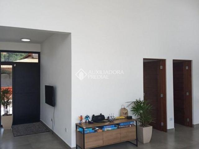 Casa em condomínio no Mato Dentro, Ubatuba