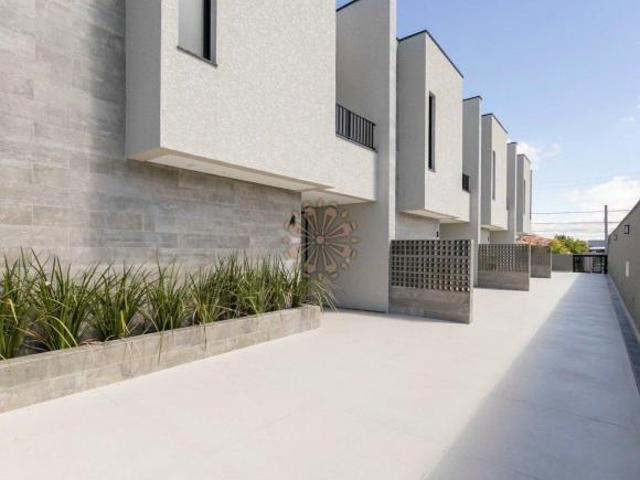 Casa em Condomínio no São Braz | 3 Suítes | Alto P