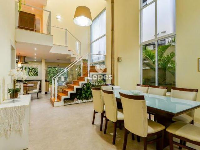 CASA EM CONDOMÍNIO NO SÃO BRAZ | 5 QUARTOS COM 1 SUÍTE | 2 VAGAS | 195M2