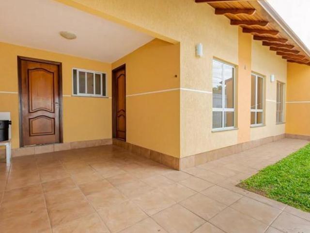 Casa em condominio no SÃO BRAZ com 100m²