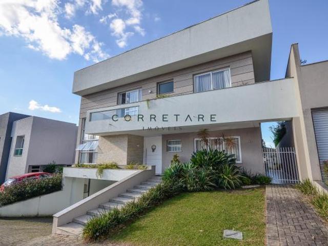 Casa em condomínio no São Braz com 5 suítes BAIXOU O VALOR DE 2.890.000,00 PARA 2.750.000,00