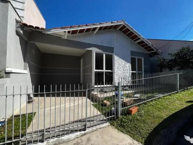 Casa em condominio no SÃO BRAZ com 90m²