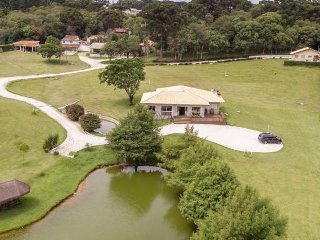 Casa em condomínio no São Braz ARYA 1