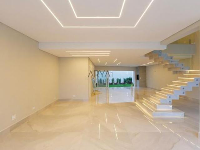 Casa em condominio no Santa Cândida ARYA 1