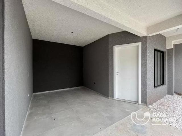 Casa em Condomínio no Santa Cândida de 124,35 m² com 3 quartos 32317 CS