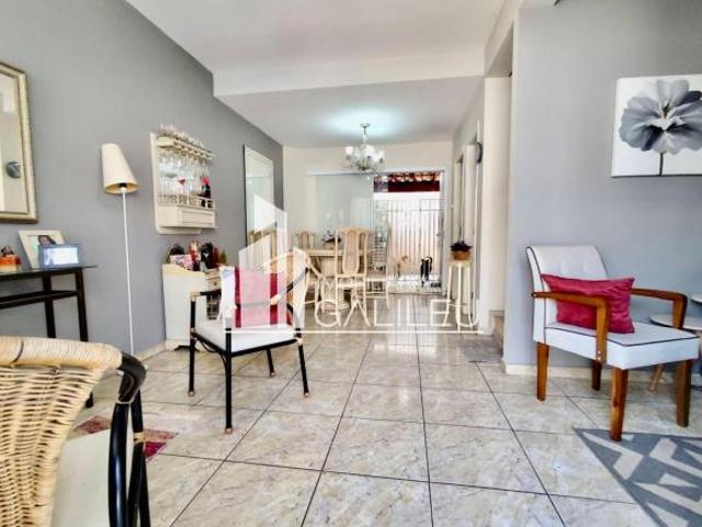 Casa em condomínio no Santa Candida em Campinas