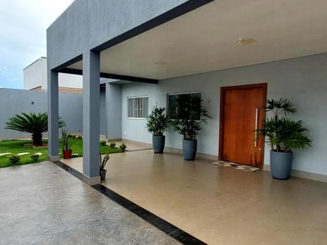 CASA EM CONDOMÍNIO NO SETOR HABITACIONAL TORORÓ