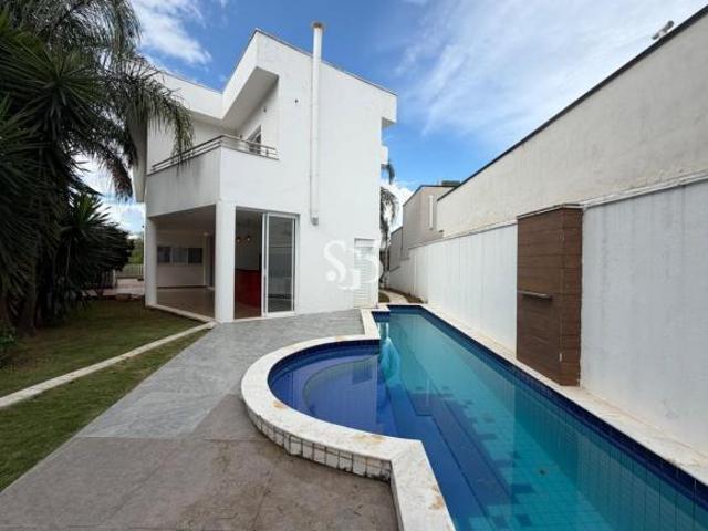 Casa em condomínio no Swiss Park, Campinas SP: 4 quartos, 4 suítes, 3 salas, 6 banheiros, 4 vagas de