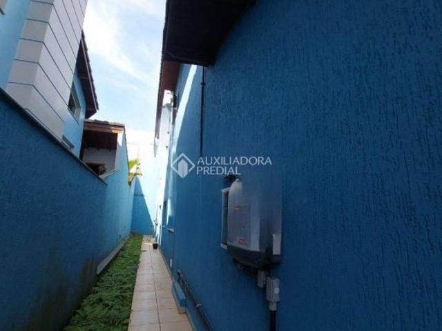 Casa em Condomínio no Swiss Park Oportunidade!