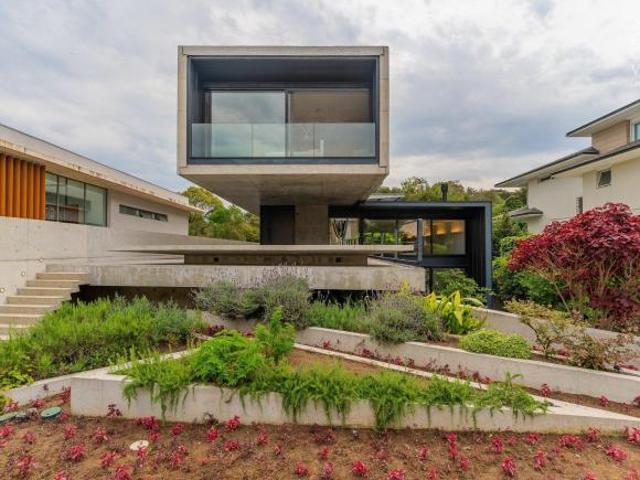 Casa em Condomínio no Porto Felice, 04 Suítes, 06 Vagas, Santo Inácio, Curitiba