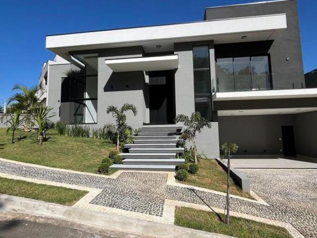 Casa em condomínio no Portal do Jequitiba, Casa a Venda em Valinhos