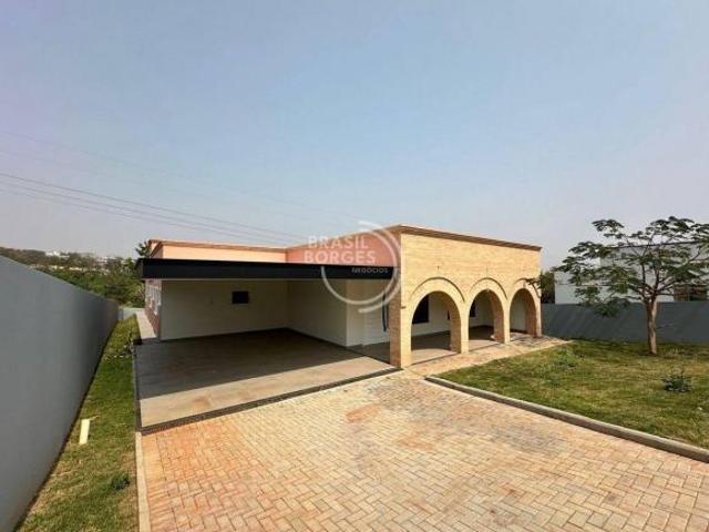 Casa em Condomínio no Portal dos Bandeirantes II Porto Feliz Sp