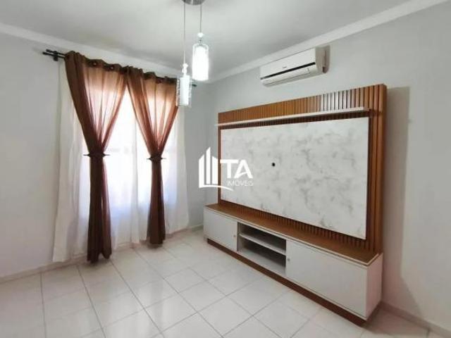 Casa em Condomínio no Pátio das Alamedas com 89m² 3 quartos 1 suíte 2 vagas à venda no Jardim Nova E