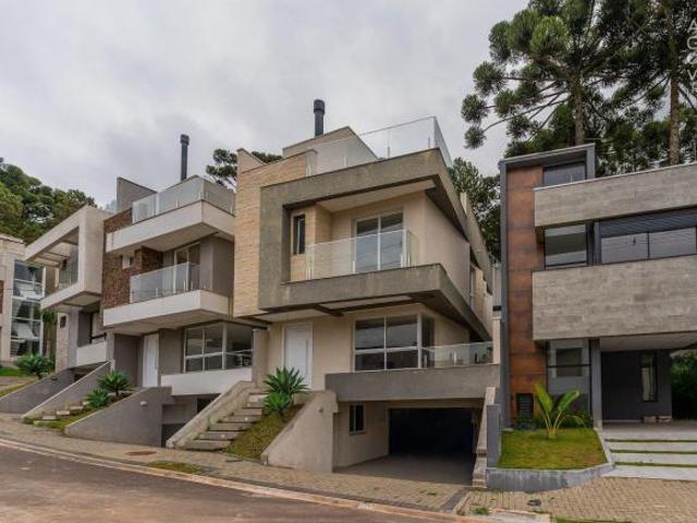 Casa em Condominio no Paysage Vivendas do Bosque, 03 Quartos, 03 Vagas, Condomínio Clube, Santa Cand