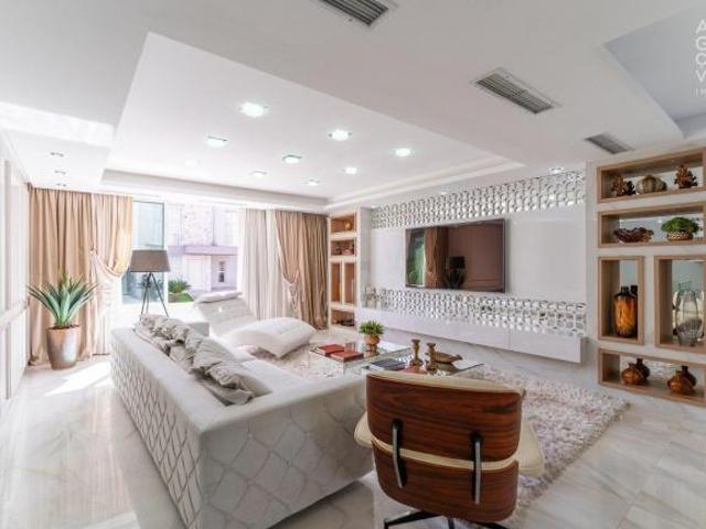 Casa em Condominio no Paysage Hamm Garten, 03 Suítes, 04 Vagas, Boqueirão, Curitiba