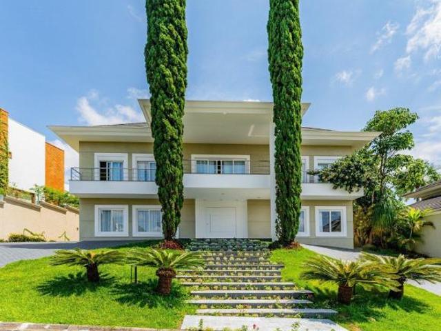 Casa em Condomínio no Palladio, 04 Suítes, 06 Vagas, Adega Subterrânea, Santo Inacio, Curitiba