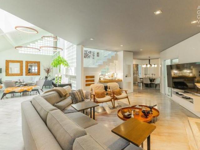 Casa em Condomínio no Palladio, 05 Suítes, 06 Vagas, Jardim com Deck, Santa Felicidade, Curitiba