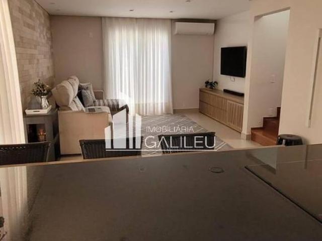Casa em Condomínio no Parque Alto Taquaral em Campinas