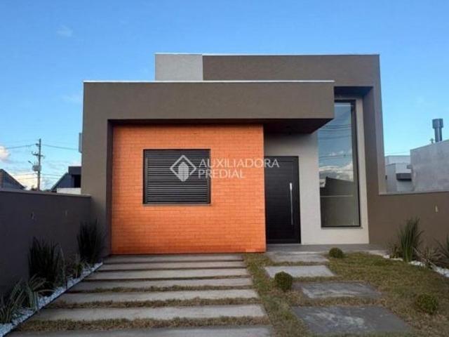 Casa em condomínio no Parque dos Anjos
