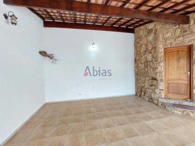 Casa em Condomínio no Parque Fehr, São Carlos – 3 Dorms, 197m²