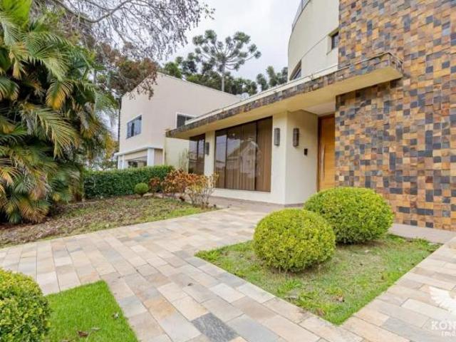 Casa em Condomínio no Pineville de 800,00 m² com 5 quartos 94741.001 KD