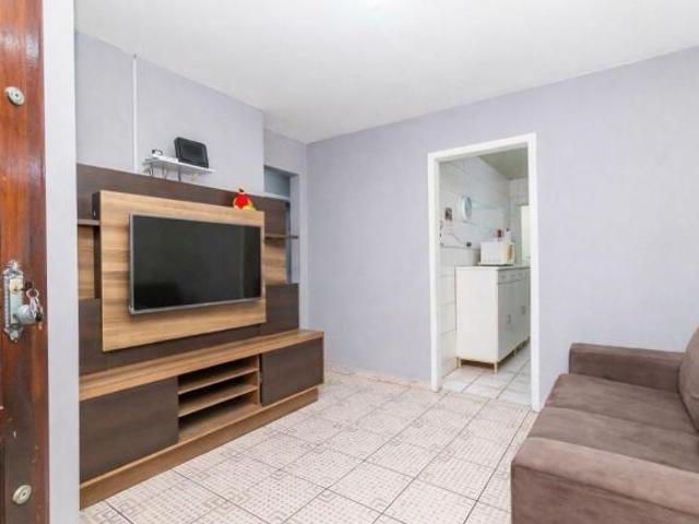Casa em Condomínio no Pinheirinho 74m2 3 quartos